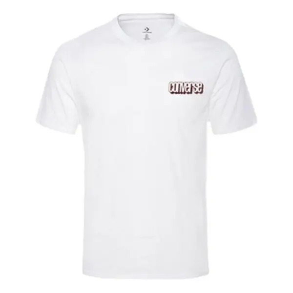 CONVERSE Autotracking Tee Asia Sizing