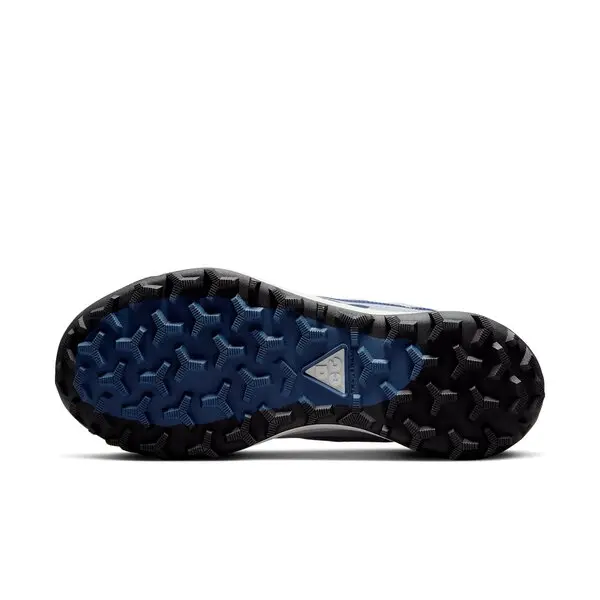 Nike Lowcate Sneakers - Gray/blue
