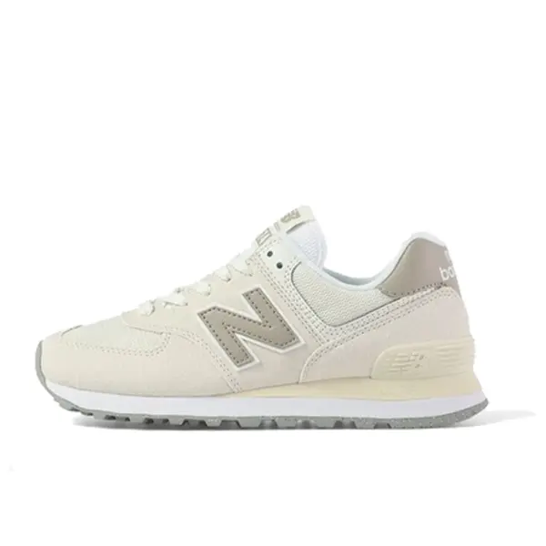 NEW BALANCE 574 - Beige