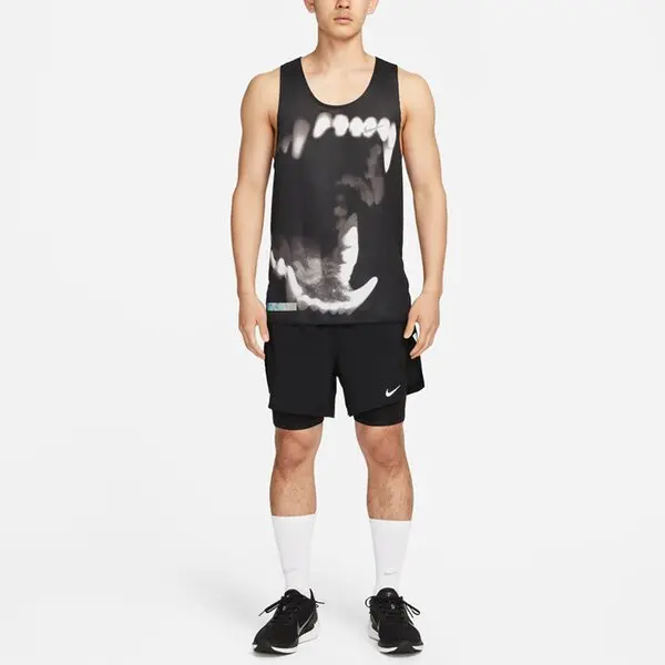 Nike Dri-fit Adv Run Division Pinnacle Tank