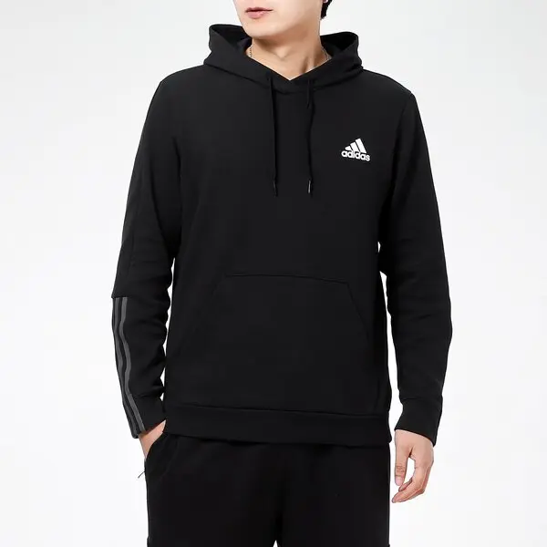 Adidas Athleisure Hoodie