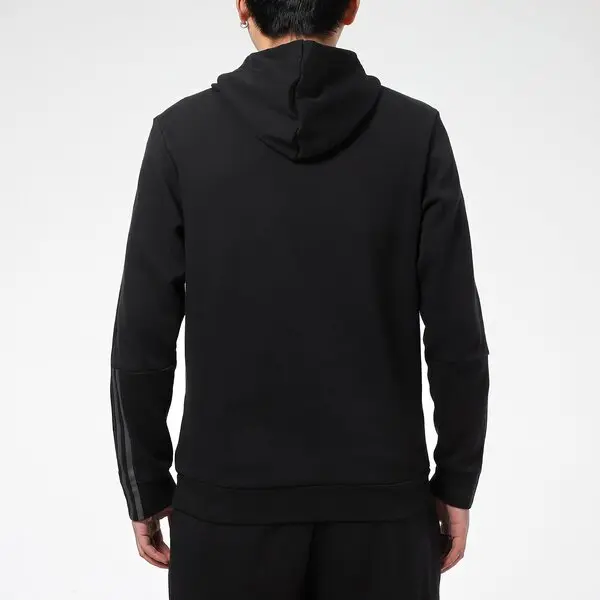 Adidas Athleisure Hoodie