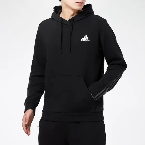Adidas Athleisure Hoodie