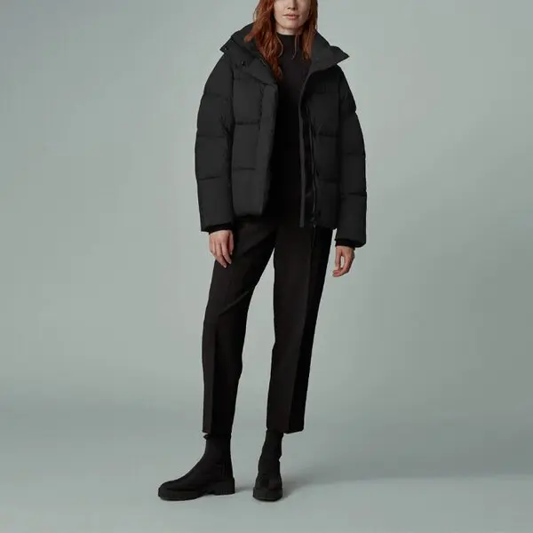 Canada Goose Junction Parka