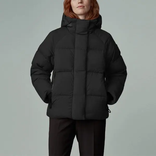 Canada Goose Junction Parka