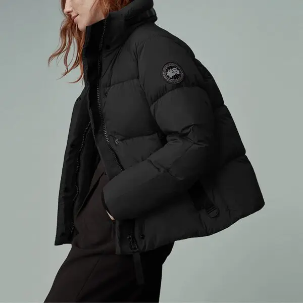 Canada Goose Junction Parka