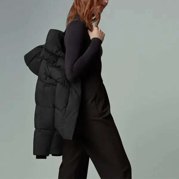 Canada Goose Junction Parka