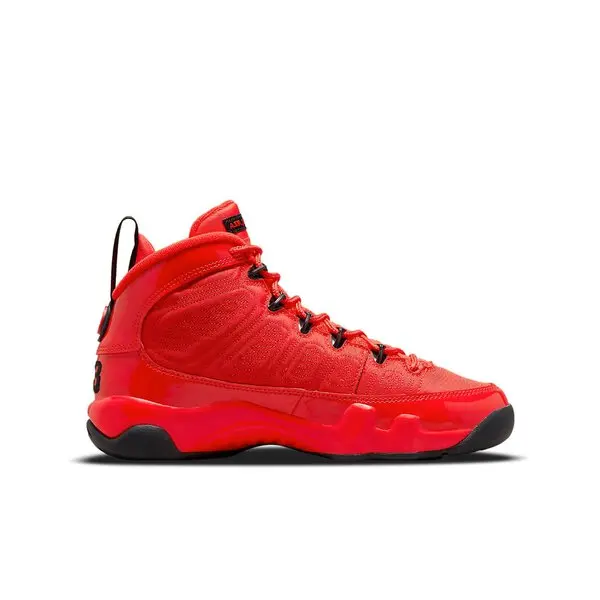 JORDAN 9 'chile Red' Sneakers