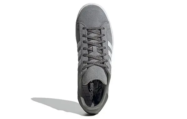 Adidas X Kosuke Kawamura Campus 80s 'dirty Beauty' Sneakers - Ash/cloud White
