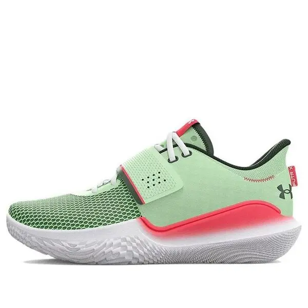 Under Armour Flow Futr X Basketball Sneakers