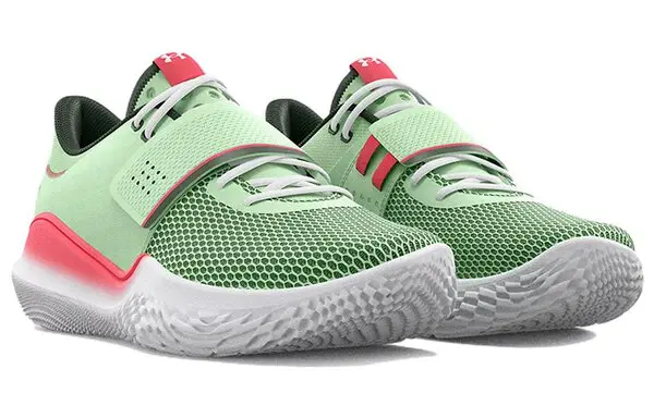 Under Armour Flow Futr X Basketball Sneakers