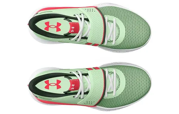 Under Armour Flow Futr X Basketball Sneakers