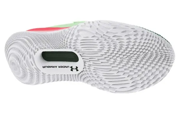 Under Armour Flow Futr X Basketball Sneakers