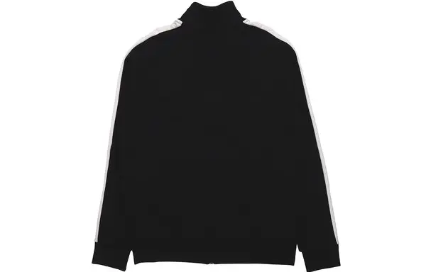 PUMA Iconic T7 Track Top Knit Jacket - Black