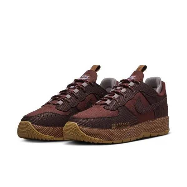 Nike Force 1 Wild Sneakers