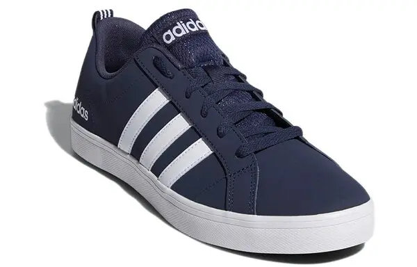 Adidas Vs Pace "trace " Sneakers - Blue