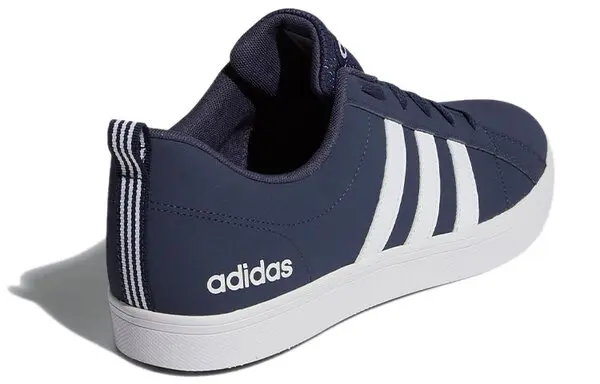 Adidas Vs Pace "trace " Sneakers - Blue