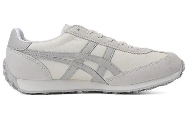 Onitsuka Tiger Edr 78 Sneakers - Grey/white