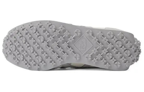 Onitsuka Tiger Edr 78 Sneakers - Grey/white