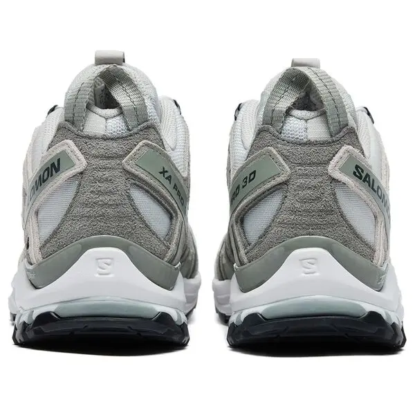 SALOMON Xa Pro 3d Trail Running Sneakers - Dawn Blue/iron Gray/white
