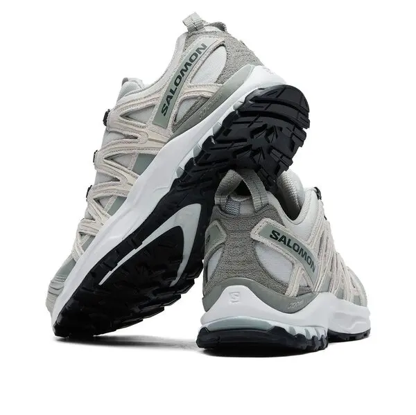 SALOMON Xa Pro 3d Trail Running Sneakers - Dawn Blue/iron Gray/white