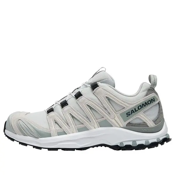 SALOMON Xa Pro 3d Trail Running Sneakers - White