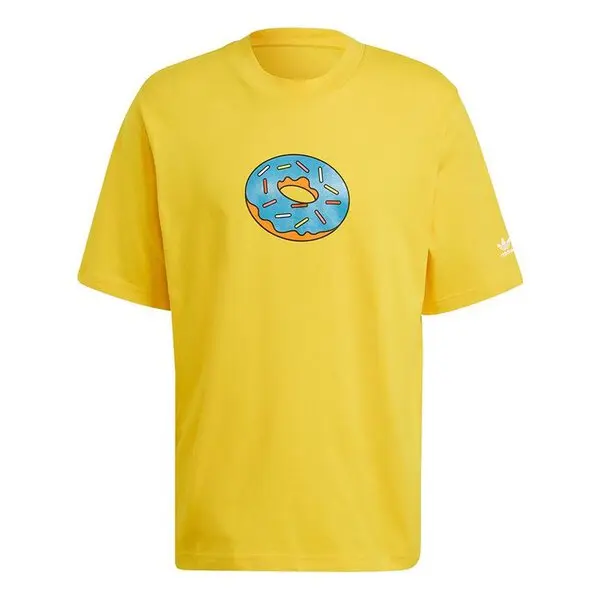 Adidas Originals Smps Doh Tee Super