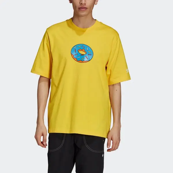 Adidas Originals Smps Doh Tee Super