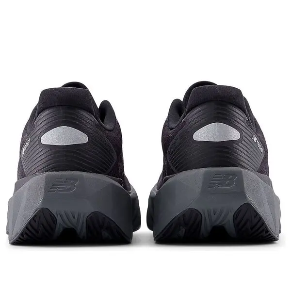 NEW BALANCE Fuelcell Rebel V5 Athletic Sneakers - Black/castlerock/black Cement
