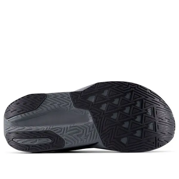 NEW BALANCE Fuelcell Rebel V5 Athletic Sneakers - Black/castlerock/black Cement