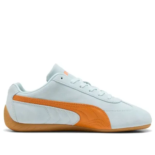 PUMA Speedcat Sneakers - Ocean Glass/orange