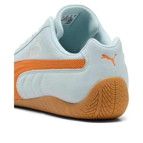 PUMA Speedcat Sneakers - Ocean Glass/orange