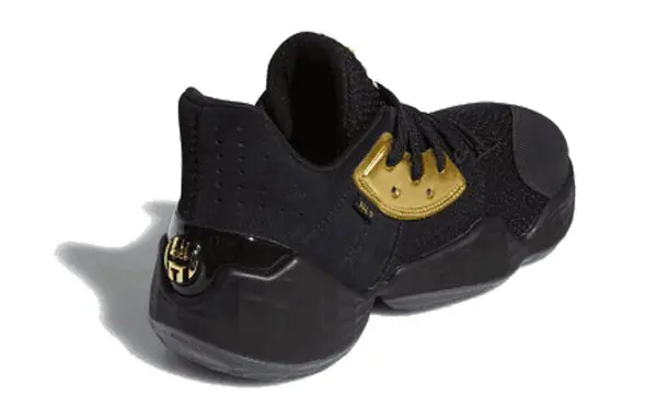 Adidas Harden Volume 4 Gca "imma Be A Star" Sneakers