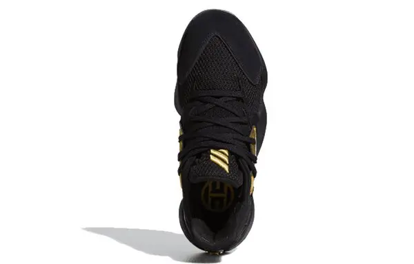 Adidas Harden Volume 4 Gca "imma Be A Star" Sneakers