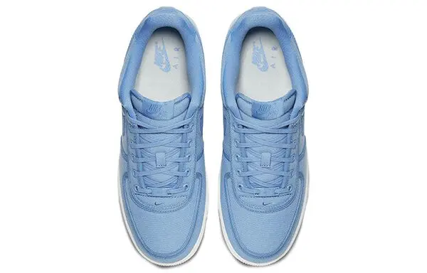 Nike Force 1 Low Retro Qs "december Sky