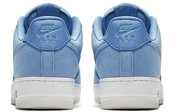 Nike Force 1 Low Retro Qs "december Sky