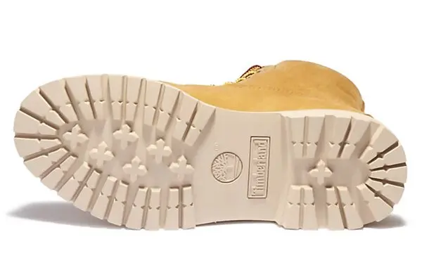 Timberland Collarless Waterproof Boots