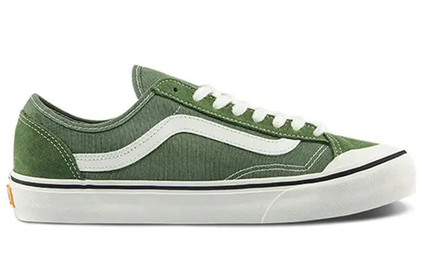VANS Style 36 Low Top Lace-up Casual Sneakers - Default Color