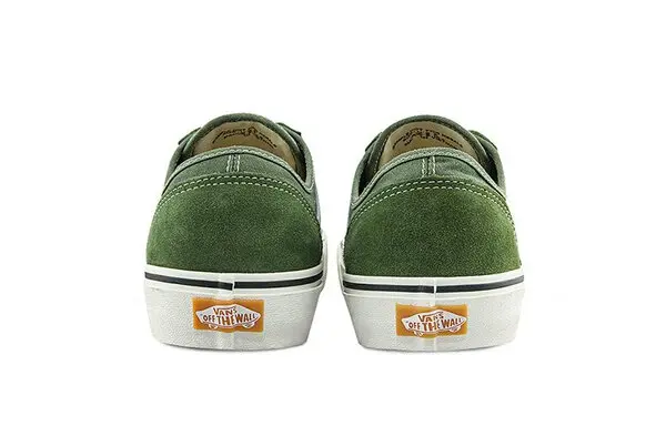 VANS Style 36 Low Top Lace-up Casual Sneakers - Default Color