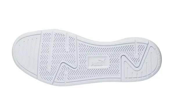 PUMA Caracal Glitter Jr Low Top Sneakers