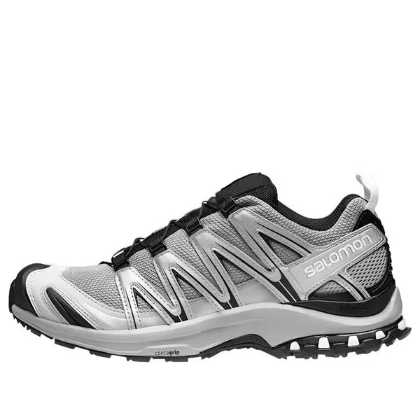 SALOMON Xa Pro 3d Adv Sneakers - Gray