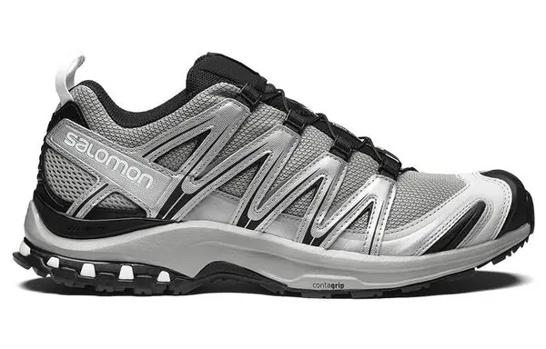 SALOMON Xa Pro 3d Adv Sneakers - Gray
