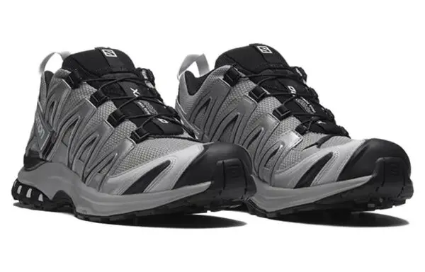 SALOMON Xa Pro 3d Adv Sneakers - Gray