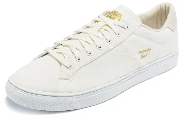 Onitsuka Tiger Lawnship 2.0 Sneakers - White