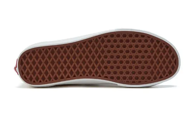 VANS Style 36 Ua Sneakers - White/maroon