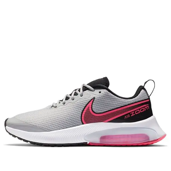 Nike Zoom Arcadia Sneakers - Grey/pink
