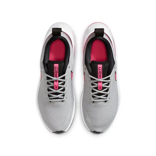 Nike Zoom Arcadia Sneakers - Grey/pink