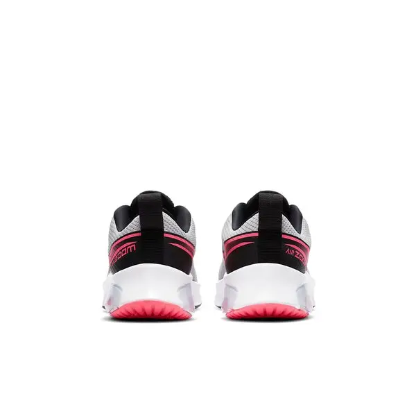 Nike Zoom Arcadia Sneakers - Grey/pink