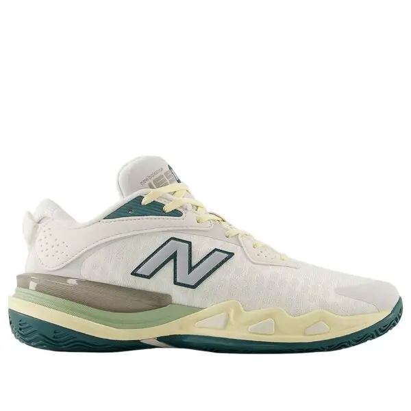 NEW BALANCE X Cooper Flagg Hesi Low V2 - Clay Ash/boulder