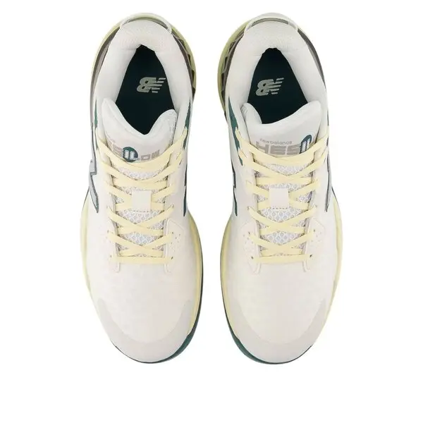 NEW BALANCE X Cooper Flagg Hesi Low V2 - Clay Ash/boulder